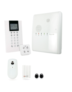 Alarme risco agility 4 1d - point-technologies